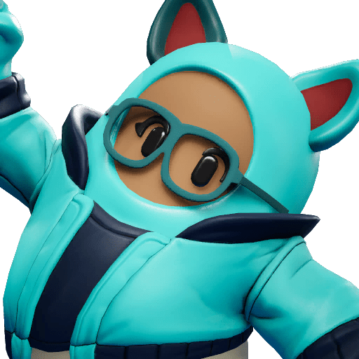 Flapjackie - Fortnite Skin - Fortnite.GG