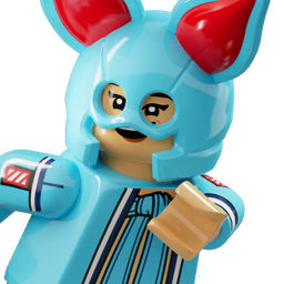 Flapjackie - Fortnite Skin - Fortnite.GG