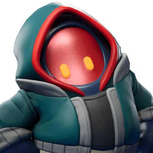 Growler - Fortnite Skin - Fortnite.GG