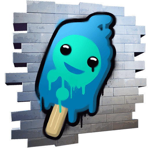 Ripple-Pop - Fortnite Spray - Fortnite.GG