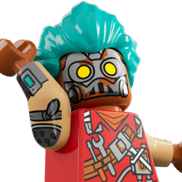 Ruckus - Fortnite Skin - Fortnite.GG