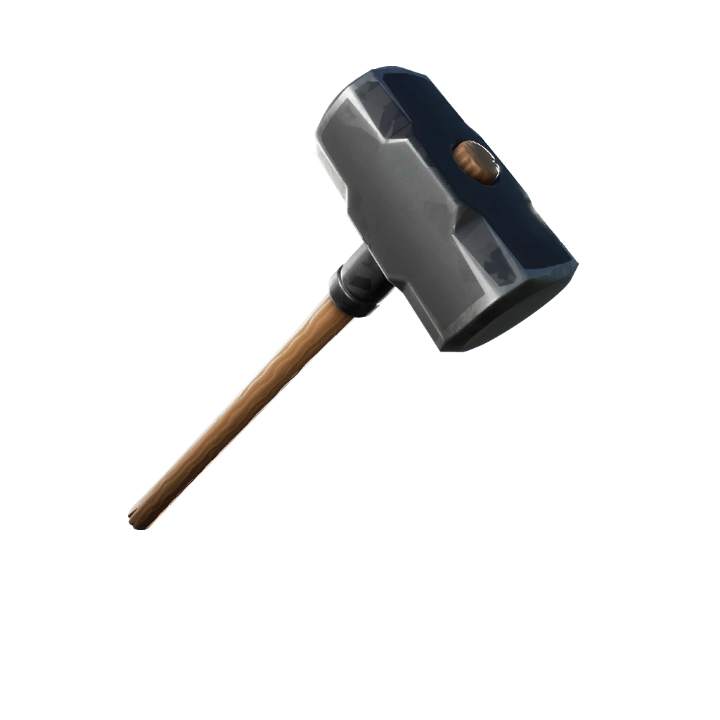 Secret Sledge - Fortnite Pickaxe - Fortnite.GG