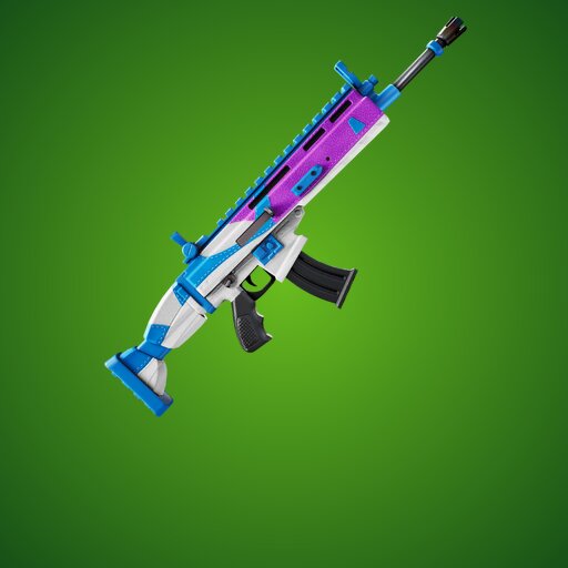 Sneaks - Fortnite Wrap - Fortnite.GG