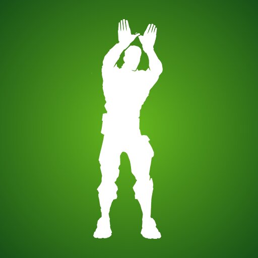 Wu-Tang is Forever - Fortnite Emote - Fortnite.GG