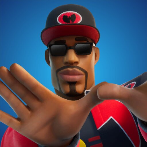 Throwback BG - Fortnite Skin - Fortnite.GG