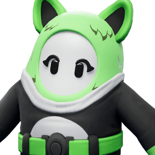 Spooky Team Leader - Fortnite Skin - Fortnite.GG