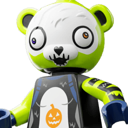 Spooky Team Leader - Fortnite Skin - Fortnite.GG