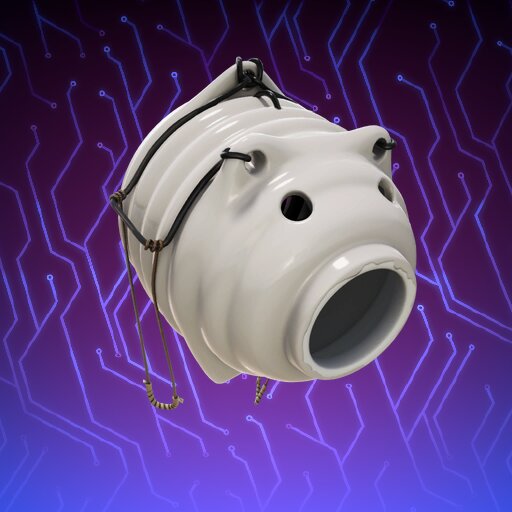 Kayari Buta - Fortnite Glider - Fortnite.GG