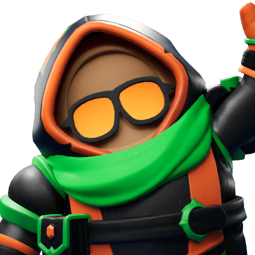 Patch Patroller - Fortnite Skin - Fortnite.GG