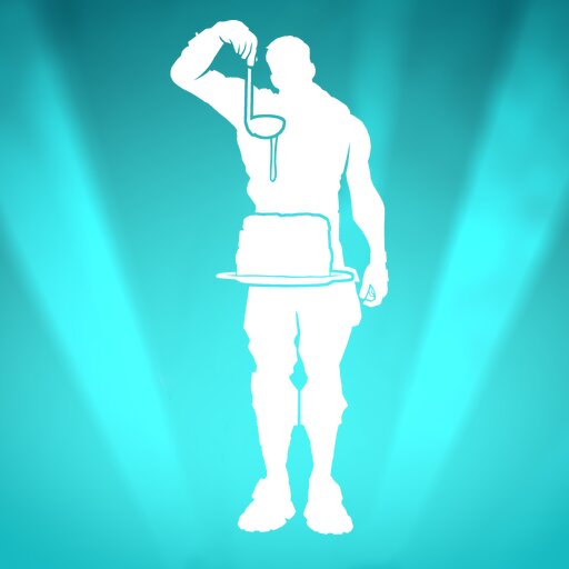 How Sweet! - Fortnite Emote - Fortnite.GG