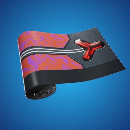 Panther's Call - Fortnite Wrap - Fortnite.GG