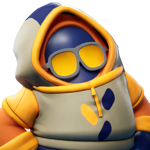 Summit Striker - Fortnite Skin - Fortnite.GG