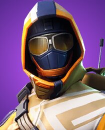 Summit Striker - Fortnite Pack - Fortnite.GG