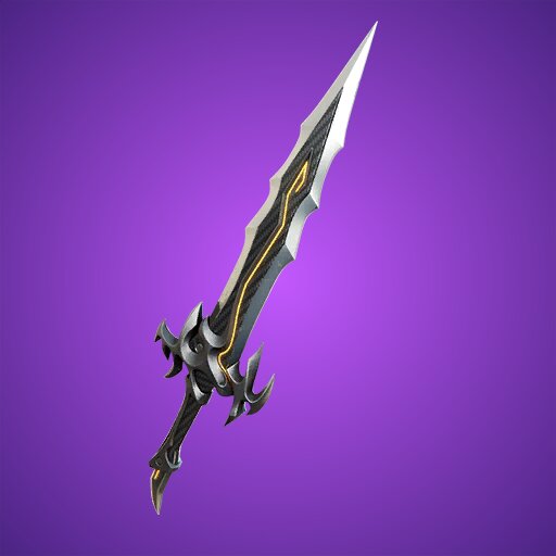 Knight's Torment - Fortnite Pickaxe - Fortnite.GG