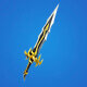 Knight's Torment - Fortnite Pickaxe - Fortnite.GG