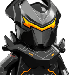 Omega Knight - Fortnite Skin - Fortnite.GG
