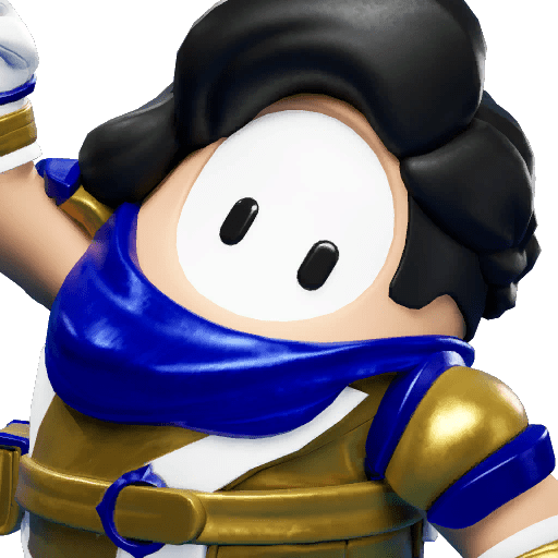 Dante - Fortnite Skin - Fortnite.GG