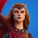 Scarlet Witch - Fortnite Skin - Fortnite.GG