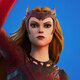 Scarlet Witch - Fortnite Skin - Fortnite.GG