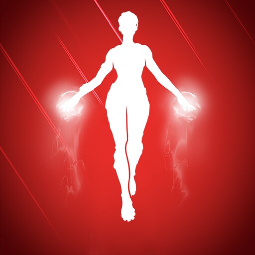 Psychic Energy Manipulation - Fortnite Emote - Fortnite.GG
