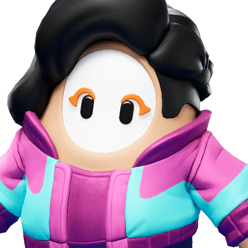 Rosa - Fortnite Skin - Fortnite.GG