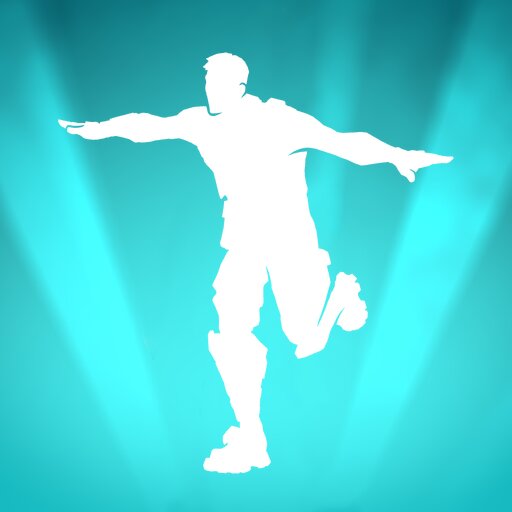 The Airplane - Fortnite Emote - Fortnite.GG