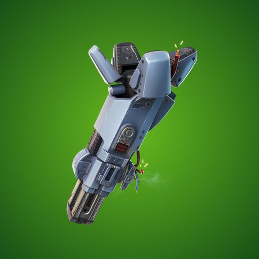 LEG-209 - Fortnite Pickaxe - Fortnite.GG