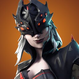 Arachne - Fortnite Skin - Fortnite.GG