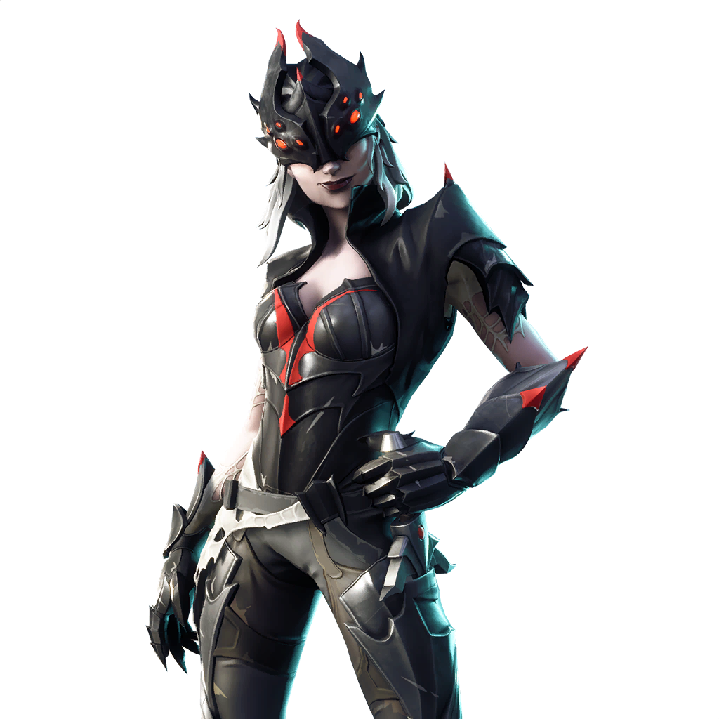 Arachne - Fortnite Skin - Fortnite.GG