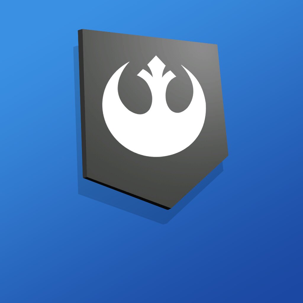 First Order Banner - Fortnite Banner - Fortnite.GG