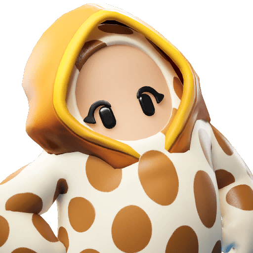 Onesie - Fortnite Skin - Fortnite.GG