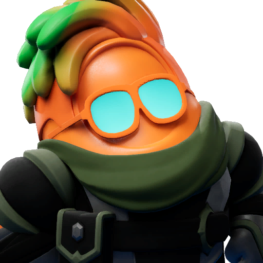 Hollowhead - Fortnite Skin - Fortnite.GG