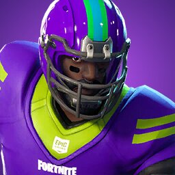 Strong Guard - Fortnite Skin - Fortnite.GG