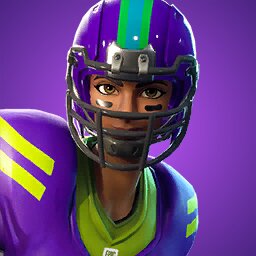Juke - Fortnite Skin - Fortnite.GG