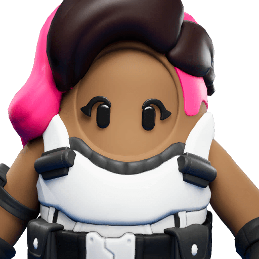 Calamity - Fortnite Skin - Fortnite.GG