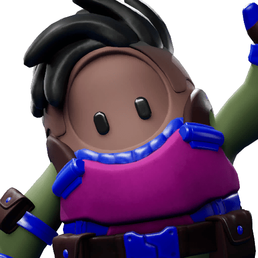 Giddy-up - Fortnite Skin - Fortnite.GG