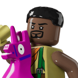 Giddy-up - Fortnite Skin - Fortnite.GG