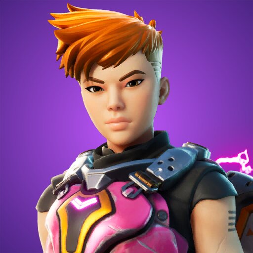 Reese - Fortnite Skin - Fortnite.GG
