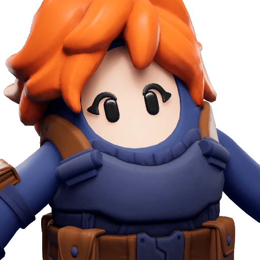 Airheart - Fortnite Skin - Fortnite.GG