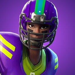 Rush - Fortnite Skin - Fortnite.GG