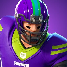 Spike - Fortnite Skin - Fortnite.GG