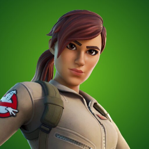 Phantom Commando - Fortnite Skin - Fortnite.GG