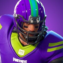 Gridiron - Fortnite Skin - Fortnite.GG