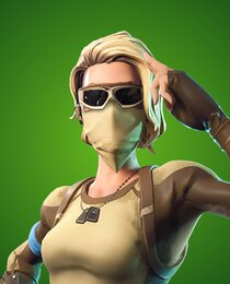 Rich's Locker - Fortnite.GG