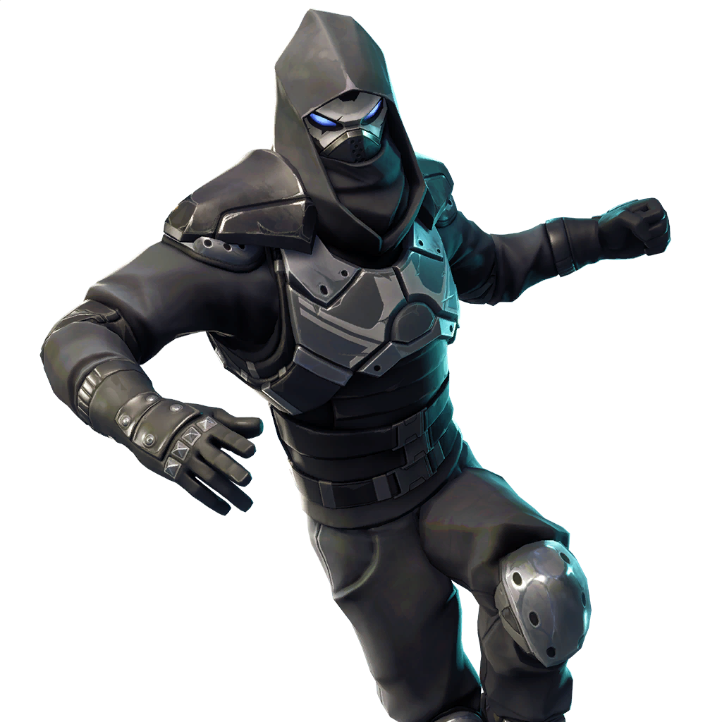 Enforcer - Fortnite Skin - Fortnite.GG