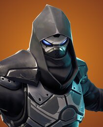 K.I. 1234's Wishlist - Fortnite.GG