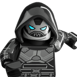 Enforcer - Fortnite Skin - Fortnite.GG