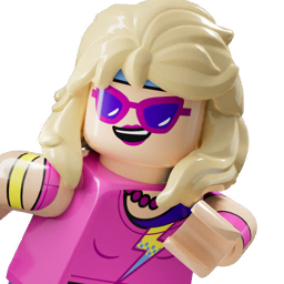 Aerobic Assassin - Fortnite Skin - Fortnite.GG