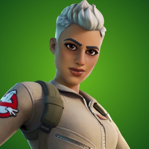 Spirit Sniper - Fortnite Skin - Fortnite.GG