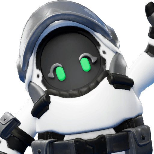 Eon - Fortnite Skin - Fortnite.GG